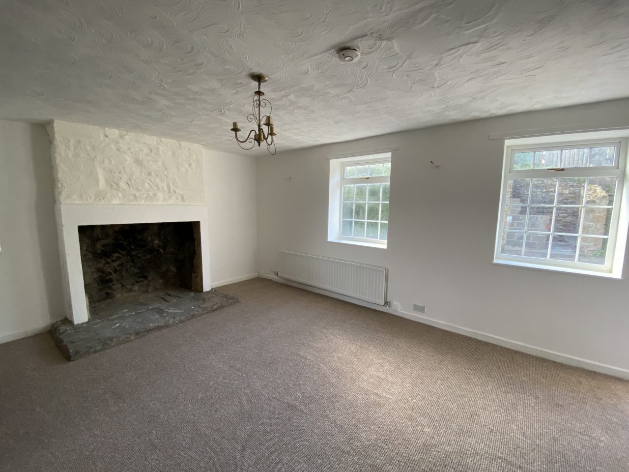 Huge 4/5 bedroom detached house to let in Billy Row, Crook - The Online ...