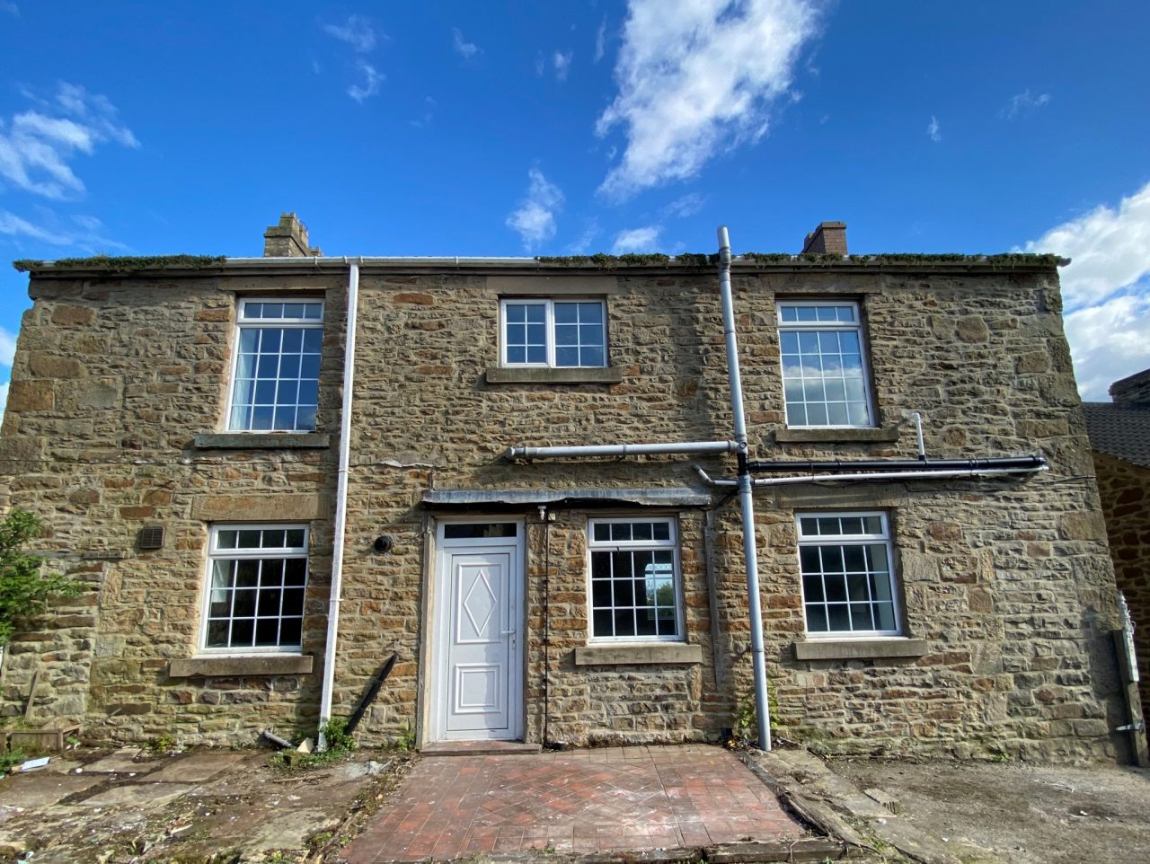 Huge 4/5 bedroom detached house to let in Billy Row, Crook - The Online ...