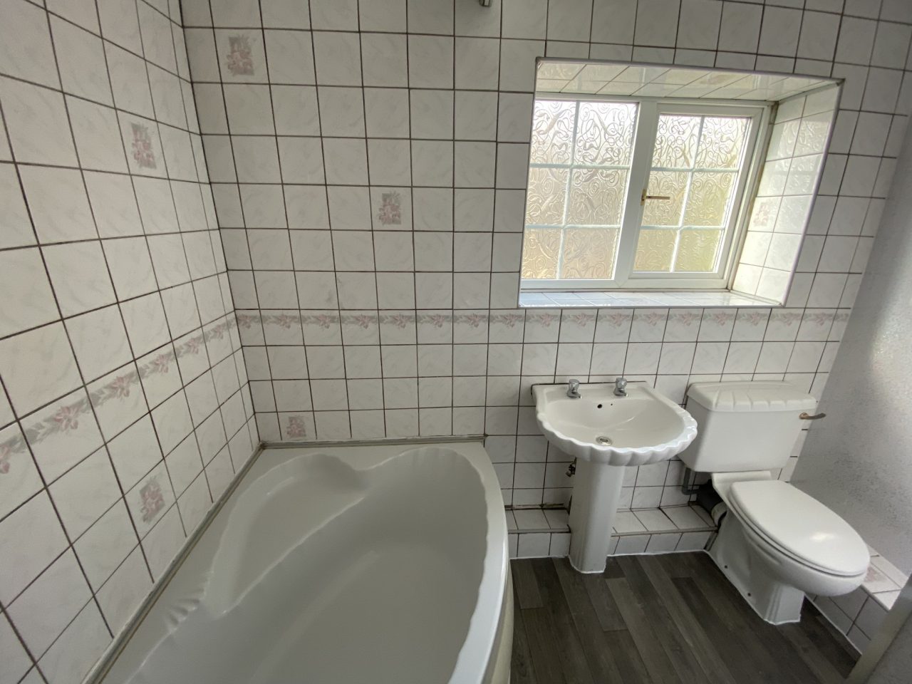 Huge 4/5 bedroom detached house to let in Billy Row, Crook - The Online ...