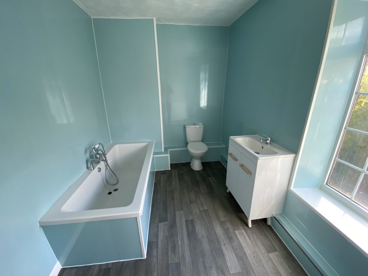 Huge 4/5 bedroom detached house to let in Billy Row, Crook - The Online ...