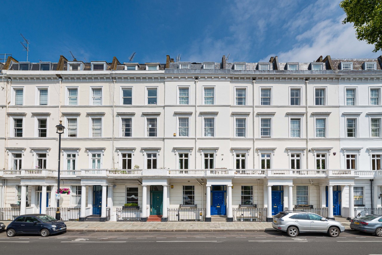 Stunning 2 double bedroom Luxury Flat to let in Pimlico - The Online ...