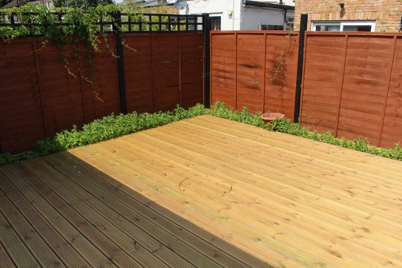 STUNNING 4 BEDROOM HOUSE IN TOOTING TRIANGLE, NEWLY REFURBISHED - The ...