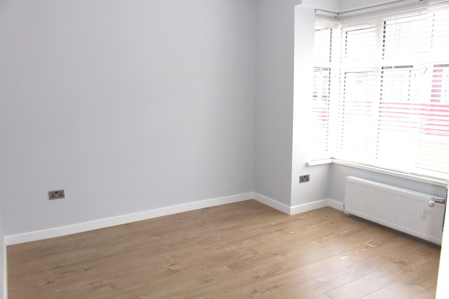 STUNNING 4 BEDROOM HOUSE IN TOOTING TRIANGLE, NEWLY REFURBISHED - The ...