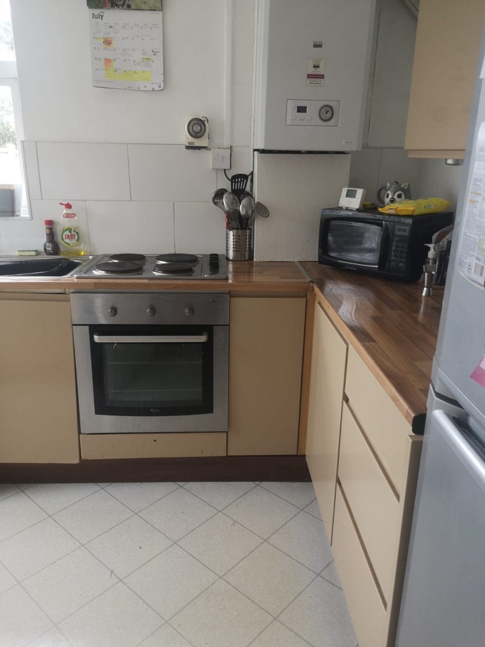3 bedroom house to let in knowsley, liverpool. L33 1EL - The Online ...