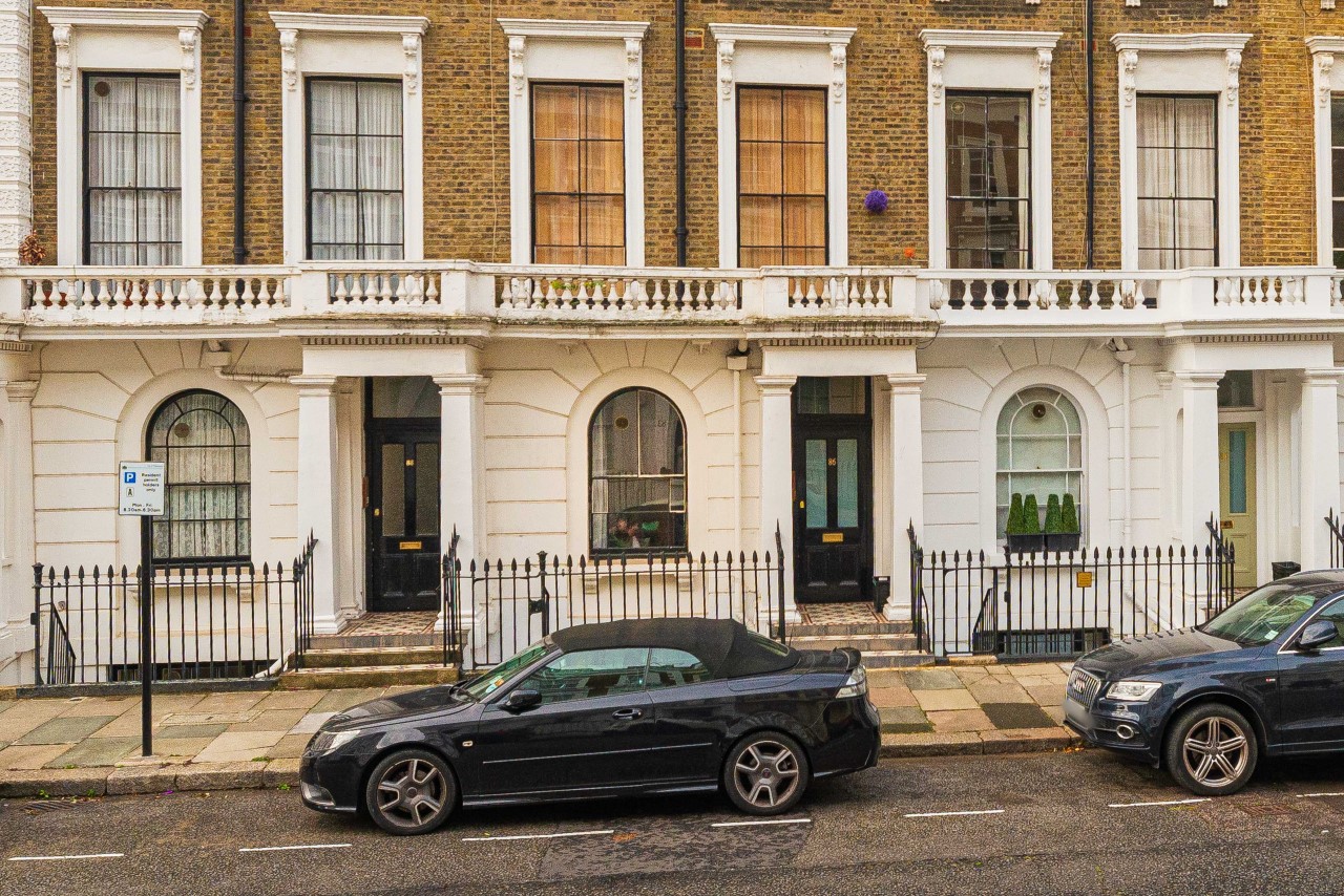 1 bedroom Flat to let in Pimlico, London, SW1V 4EY - The Online Letting ...