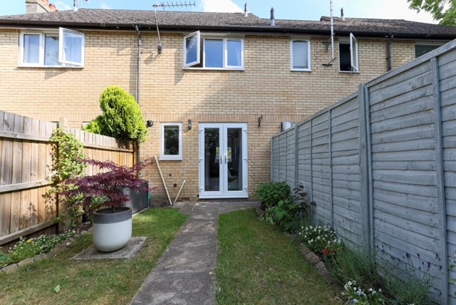 2 Bedroom Terraced House To Let In Cambridge The Online Letting