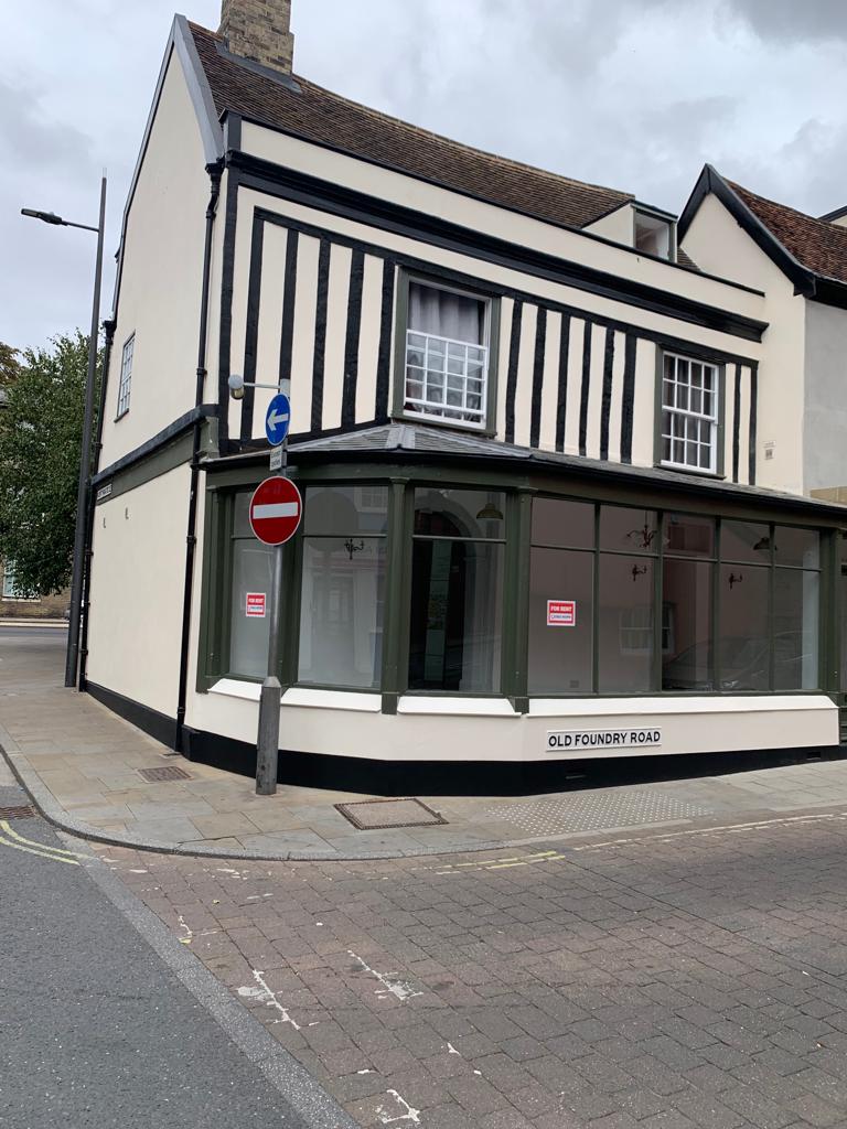 A fantastic shop to let in Ipswich - The Online Letting Agents Ltd