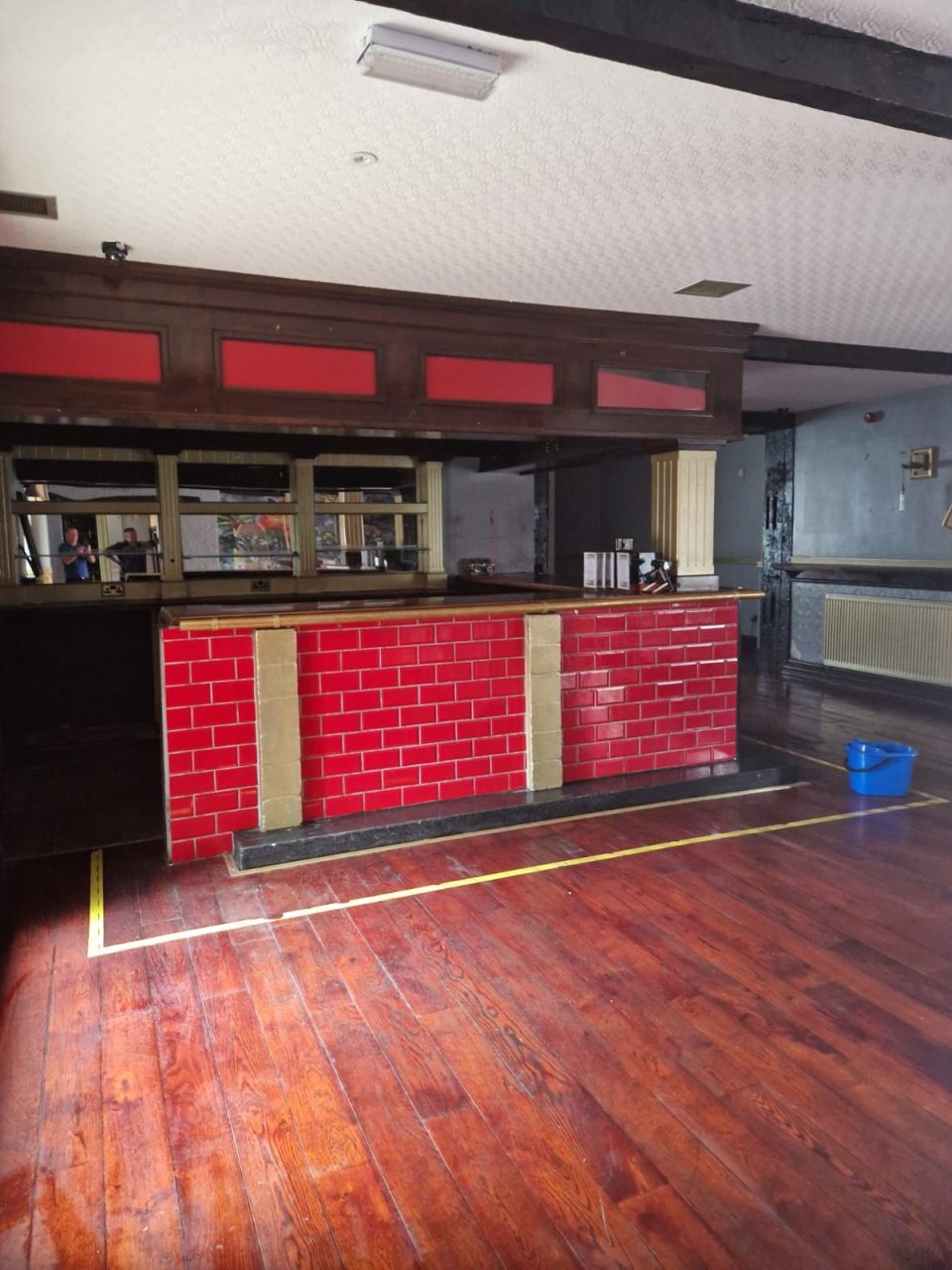 Pub / Function Room for lease in Preston - The Online Letting Agents Ltd