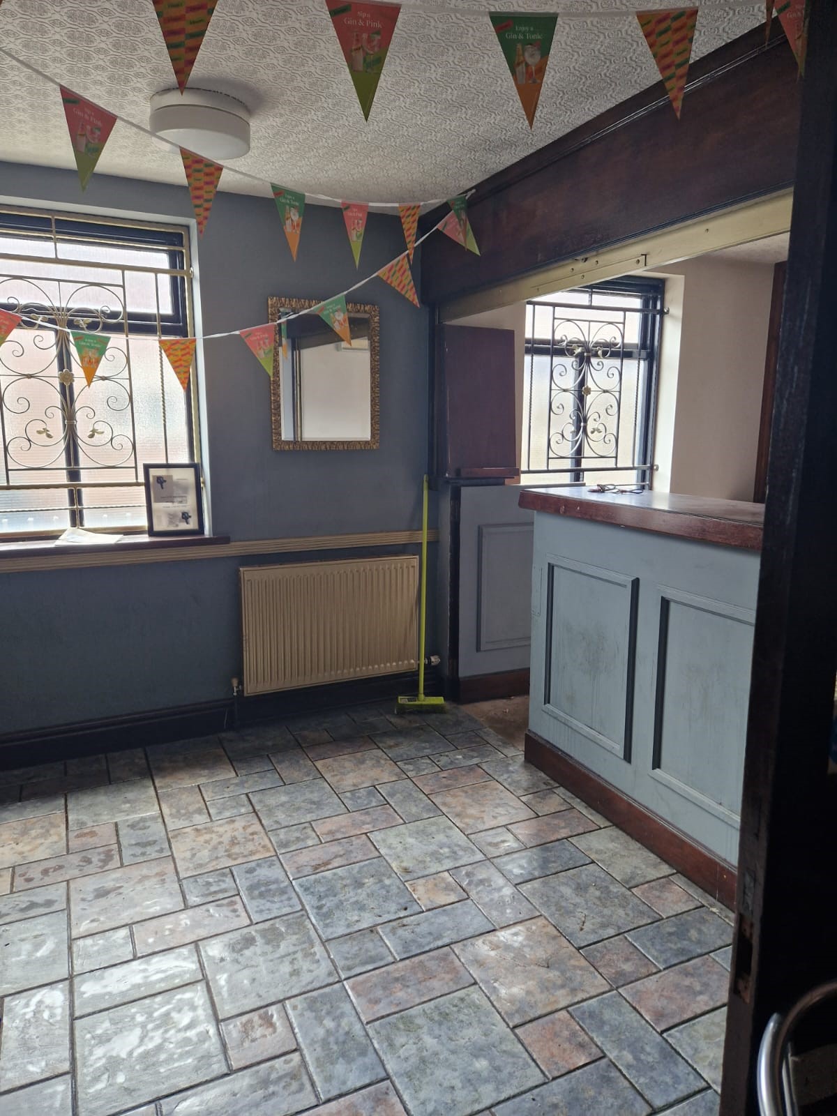 Pub / Function Room for lease in Preston - The Online Letting Agents Ltd
