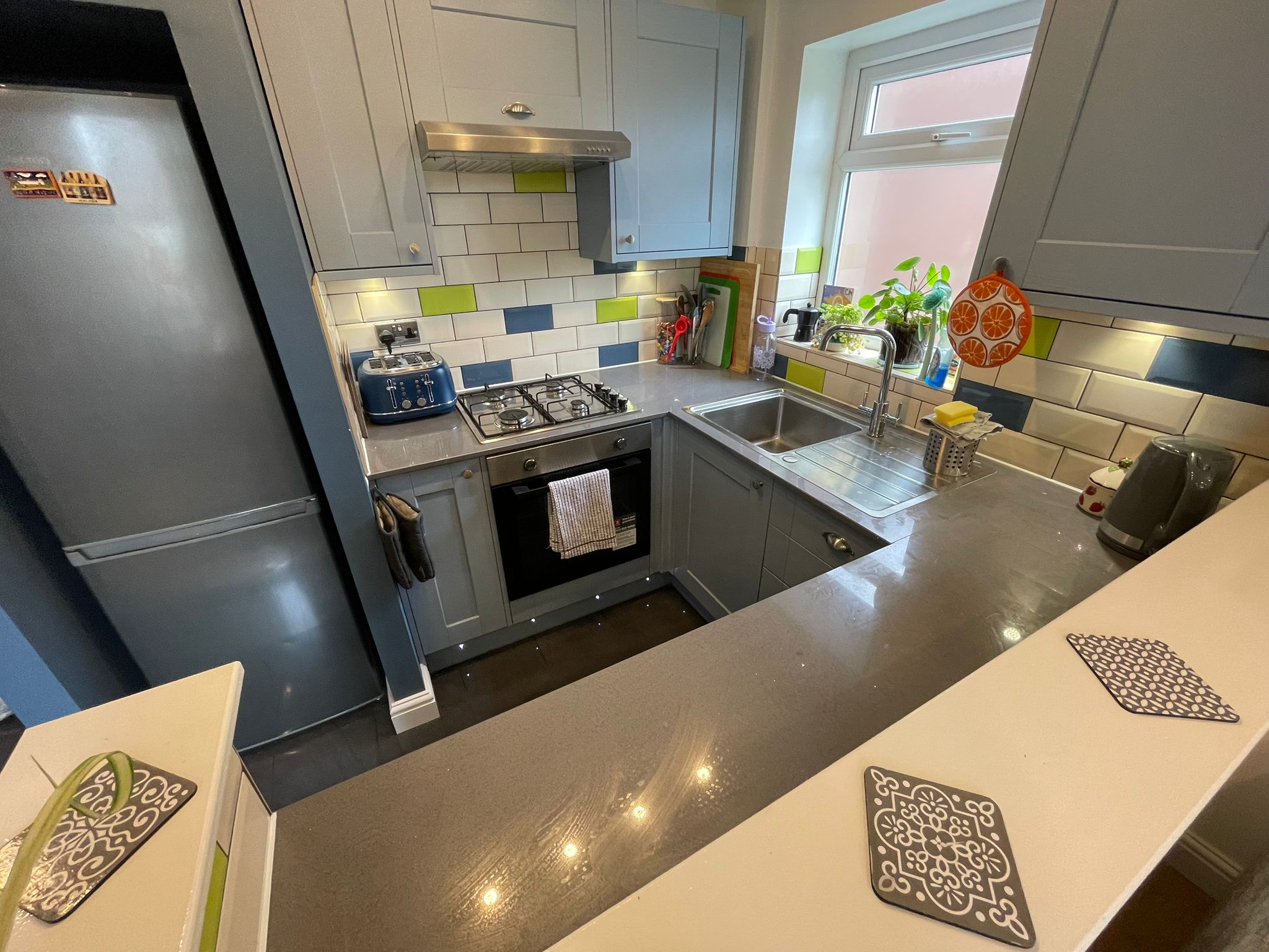 Beautiful first floor one bedroom flat to let in Withington/Disbury ...