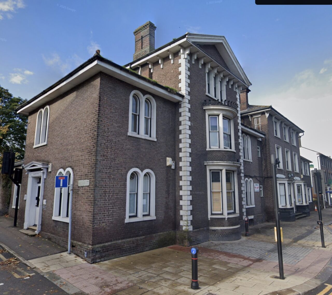 Office Space In Prime Location - Stunning Edwardian Building in ...