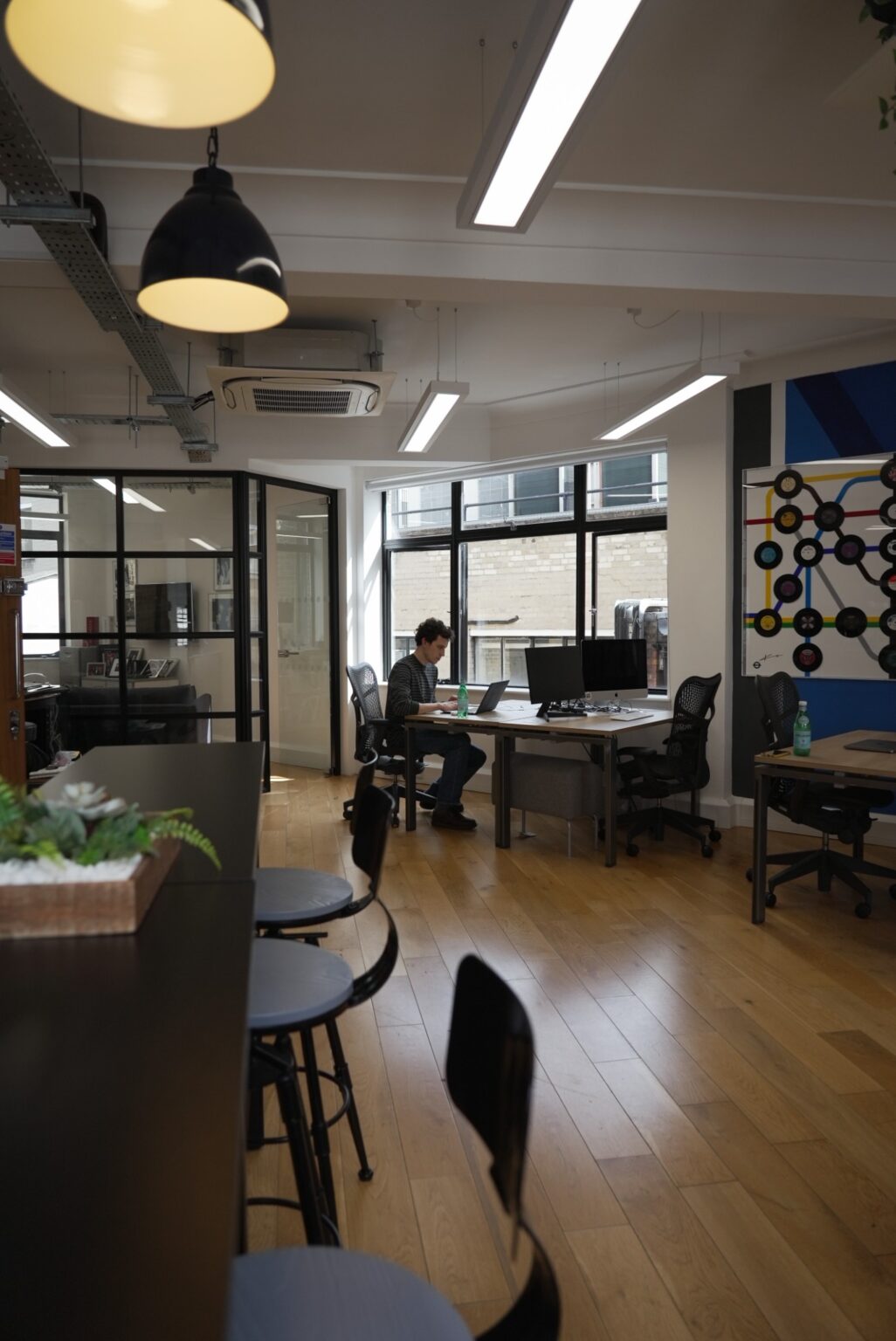 32-34 Great Marlborough Street - Office Premesis to Let - The Online ...