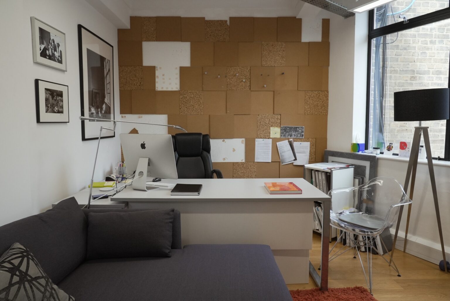 32-34 Great Marlborough Street - Office Premesis to Let - The Online ...