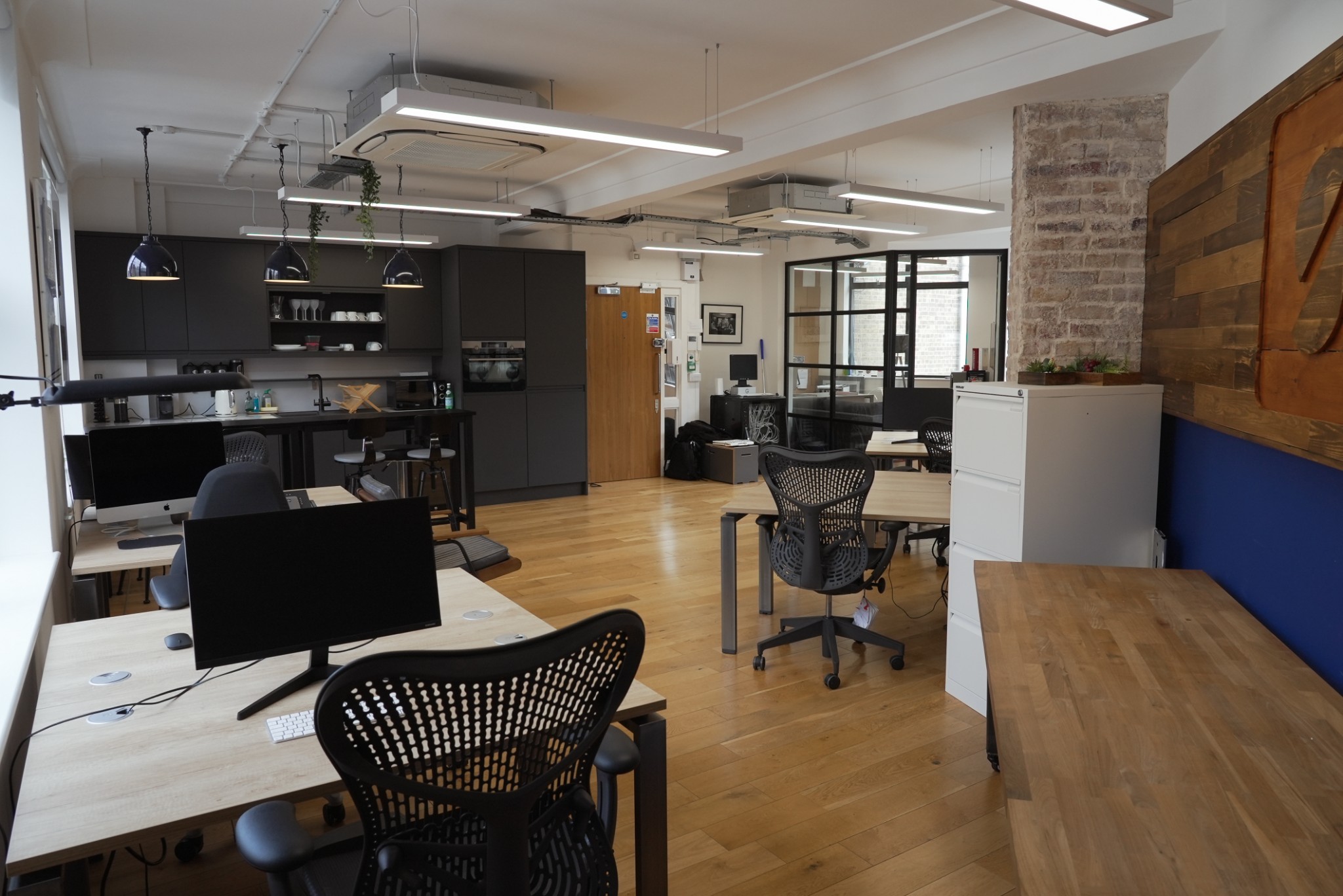 32-34 Great Marlborough Street - Office Premesis to Let - The Online ...