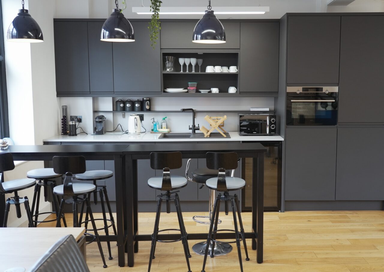 32-34 Great Marlborough Street - Office Premesis to Let - The Online ...