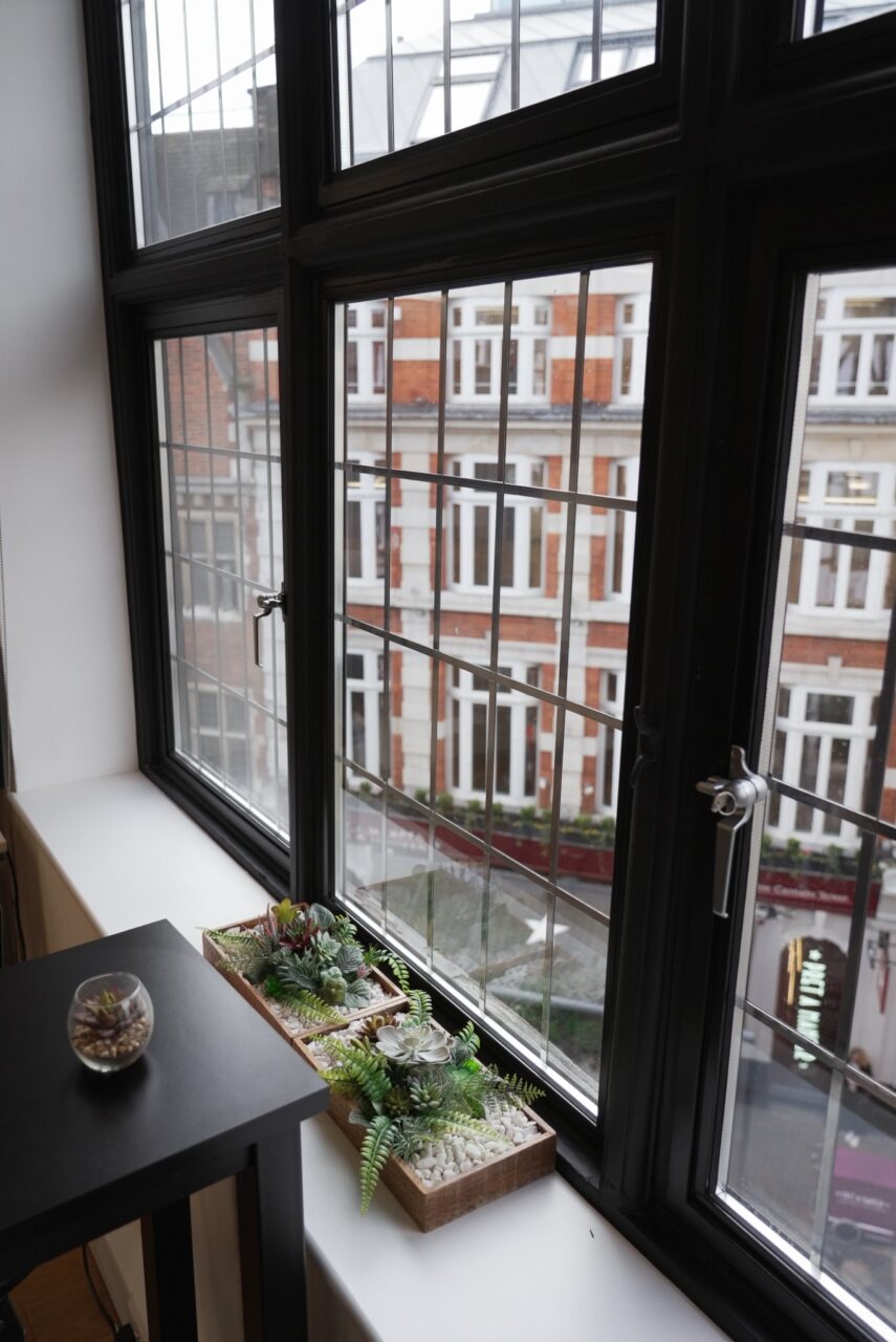 32-34 Great Marlborough Street - Office Premesis to Let - The Online ...