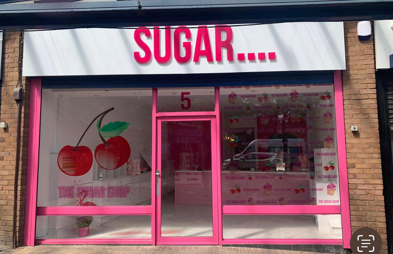 Retail Units to Rent in Liverpool - The Online Letting Agents Ltd